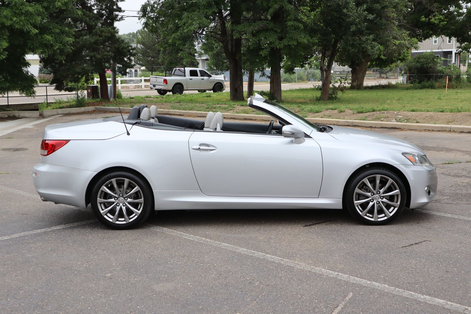 2013 Lexus IS 250C Base | Victory Motors of Colorado