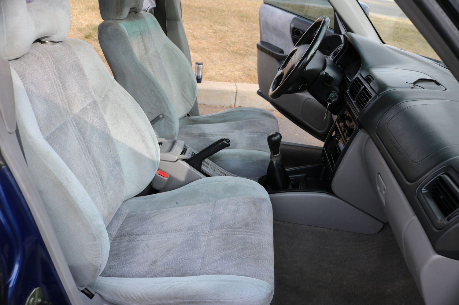 2001 Subaru Forester S | Victory Motors of Colorado