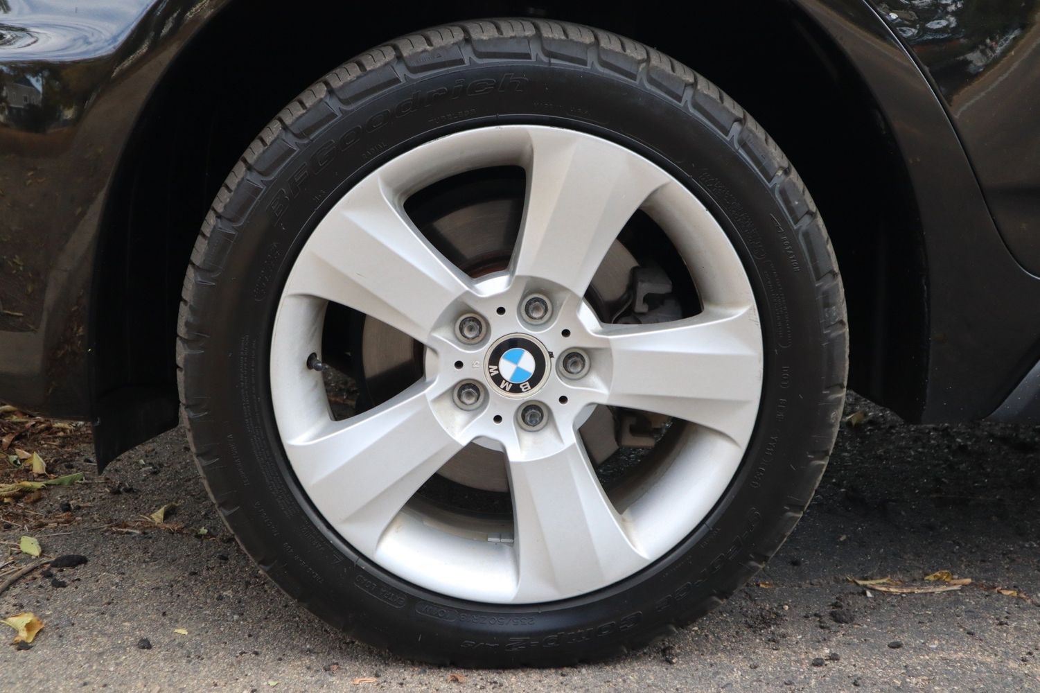 2006 BMW X3 3.0i | Victory Motors of Colorado
