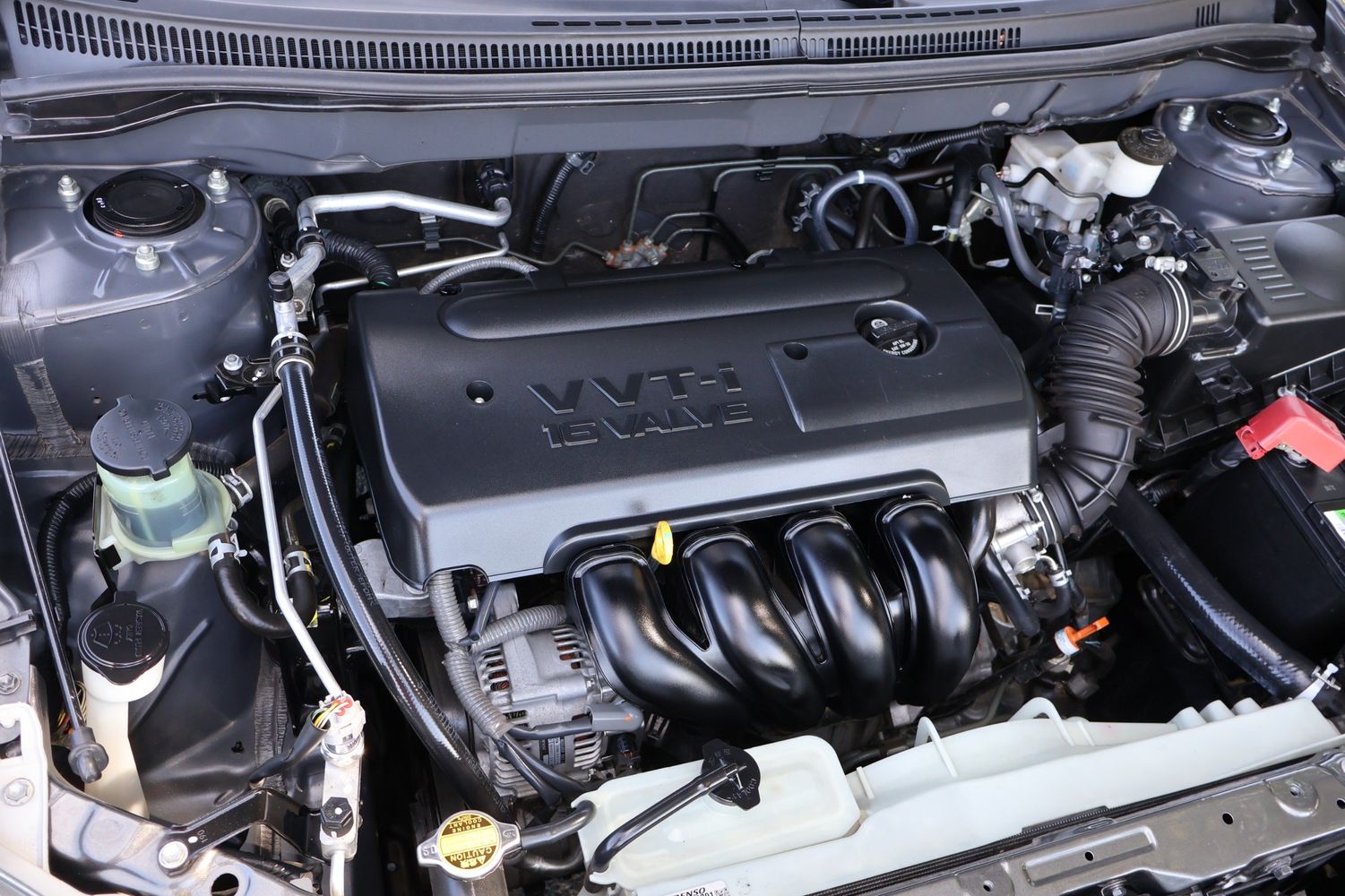 2008 Toyota Corolla le | Victory Motors of Colorado