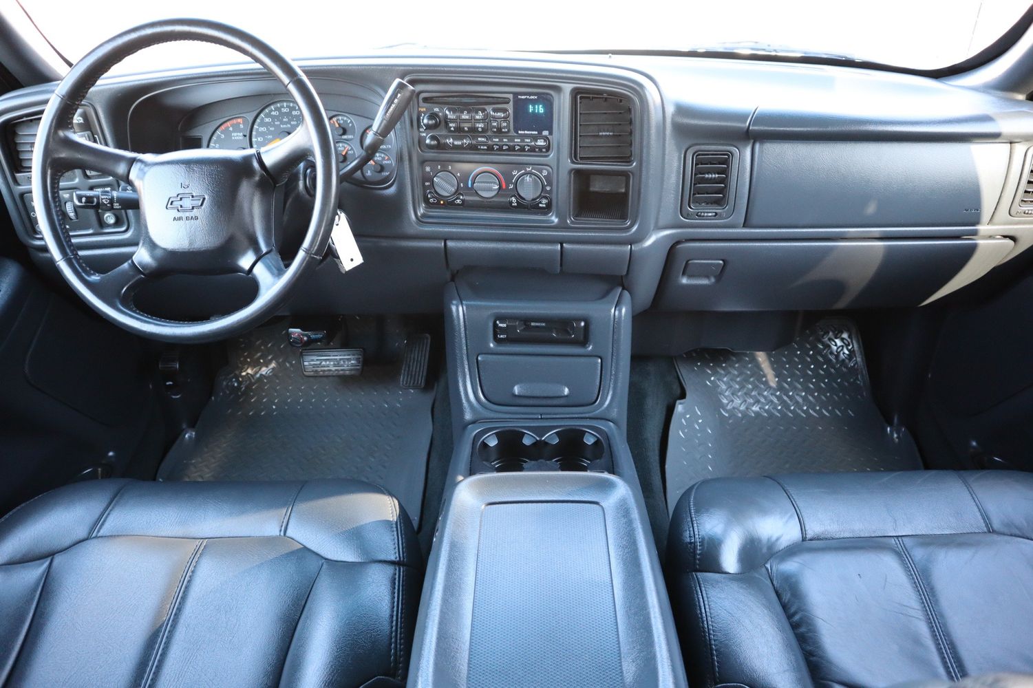2001 Chevrolet Silverado 2500HD LT | Victory Motors of Colorado