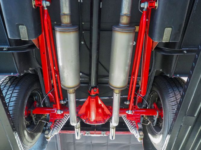 1929 Ford Model A Roadster | Cars Remember When