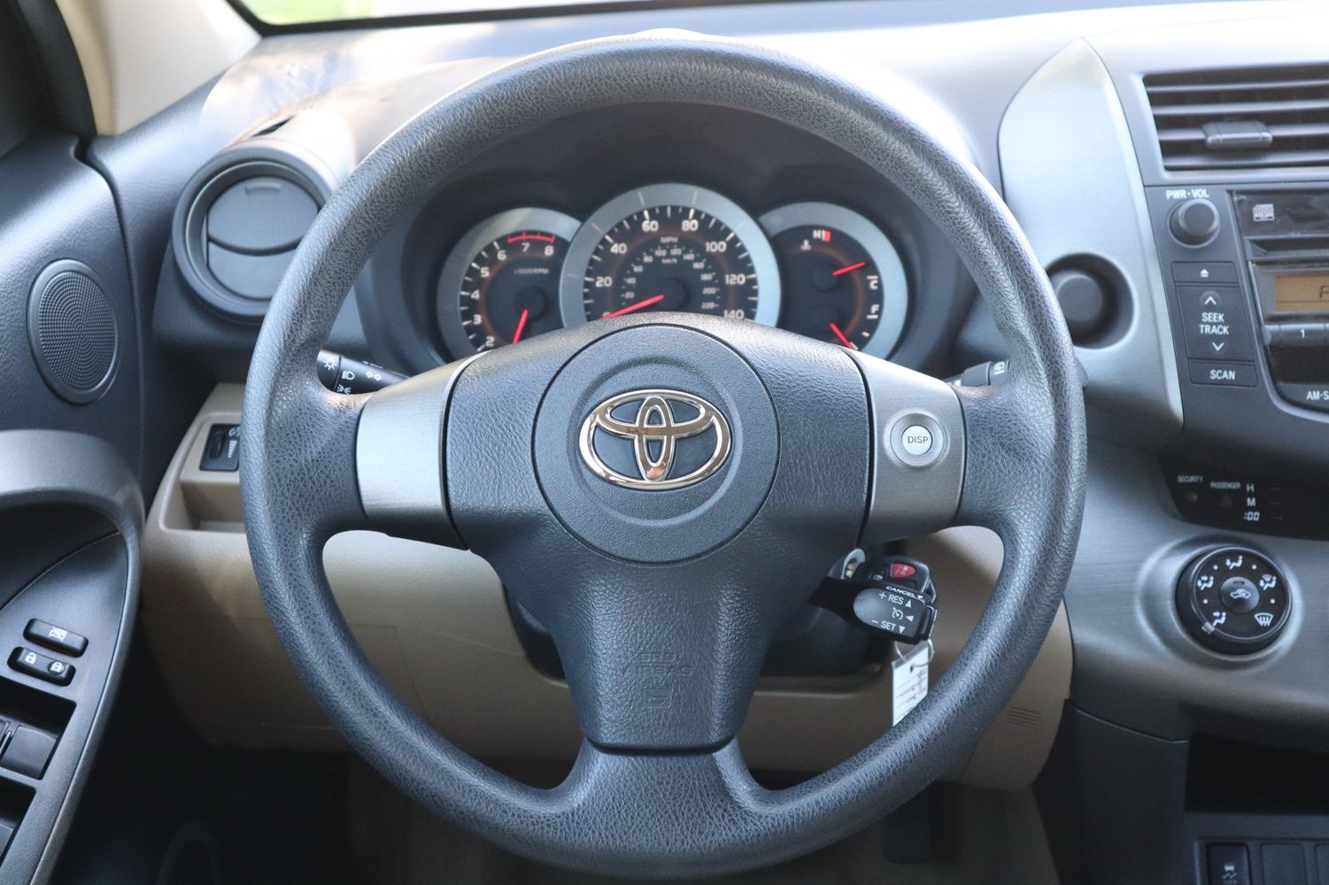 2011 Toyota RAV4 Base | Victory Motors of Colorado