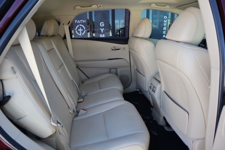 2013 Lexus RX 350 Base | Victory Motors of Colorado