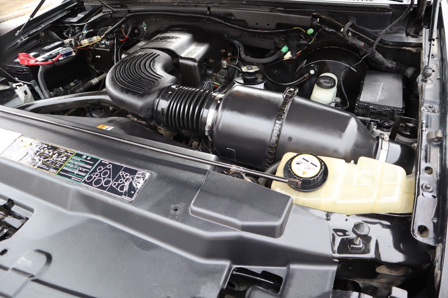2004 Ford F-150 Heritage XLT | Victory Motors of Colorado