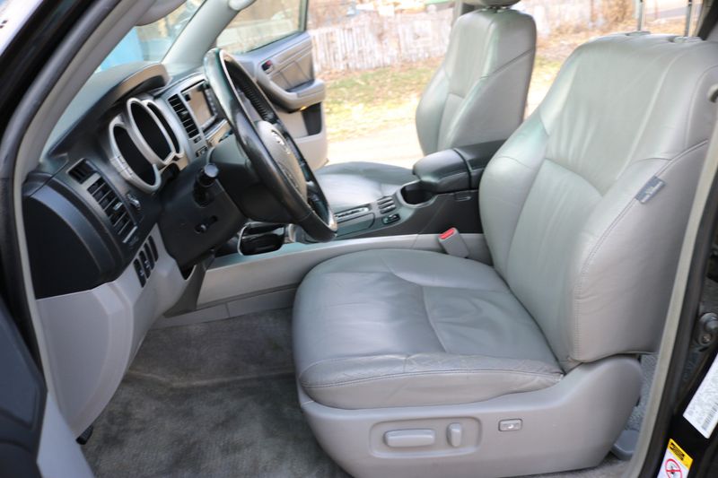 2003 Toyota 4Runner Photos