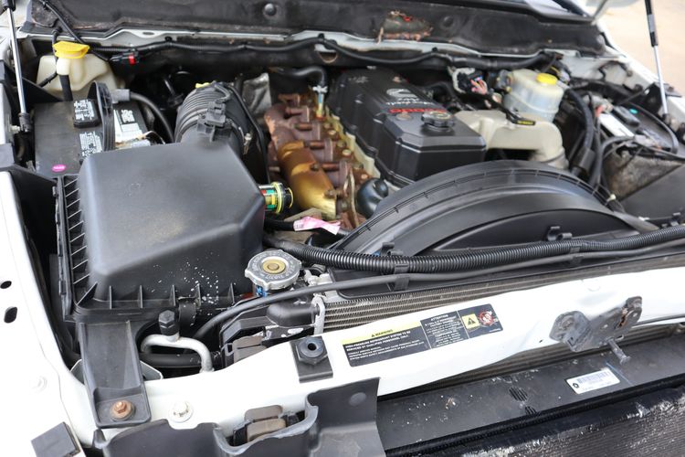 2006 Dodge Ram 2500 Laramie | Victory Motors of Colorado