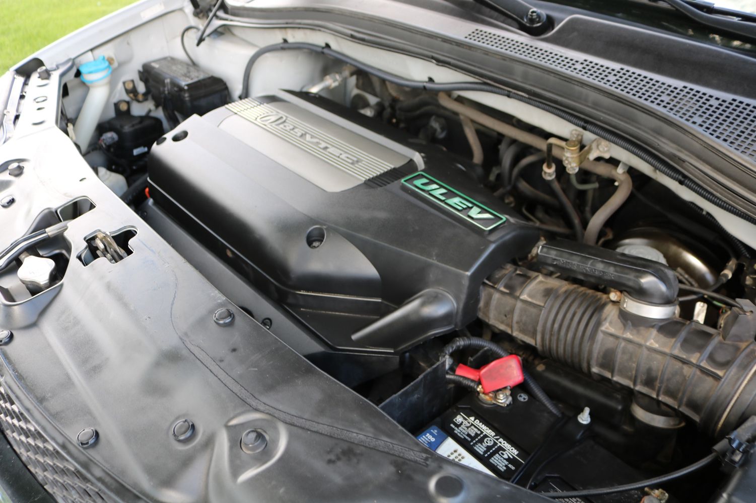 2002 Acura MDX Touring | Victory Motors of Colorado