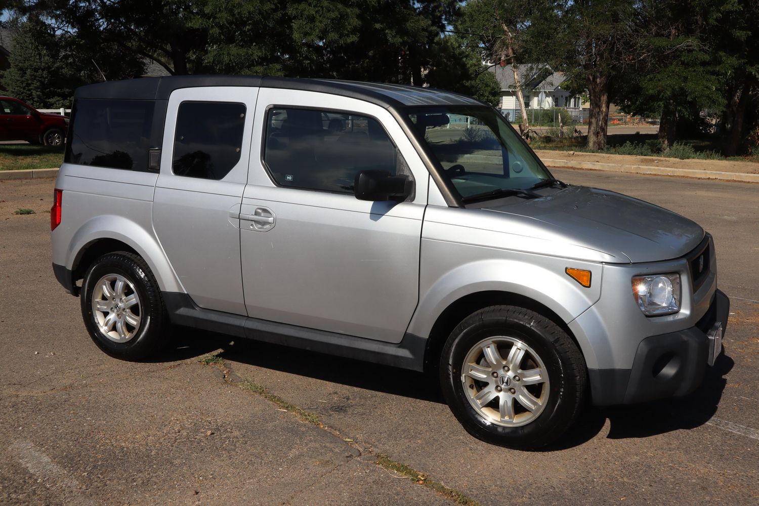 2006 Honda Element EX-P | Victory Motors of Colorado
