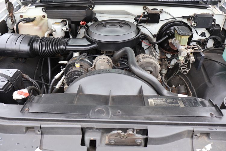 1993 Chevrolet C/K 1500 Series K1500 Silverado | Victory Motors of Colorado
