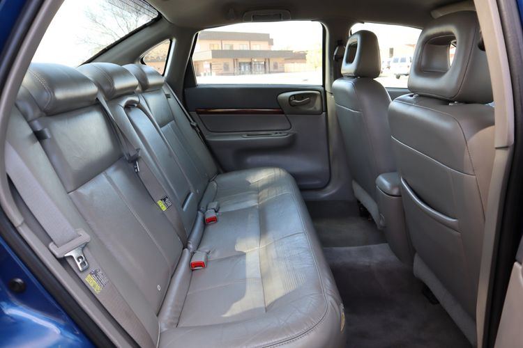 2005 Chevrolet Impala LS | Victory Motors of Colorado