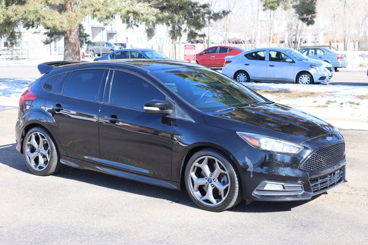 2016 Ford Focus ST | Victory Motors of Colorado
