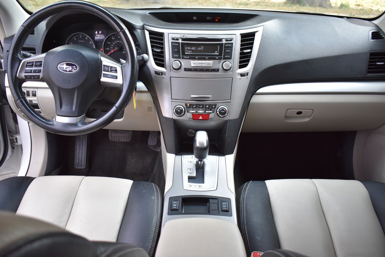 2013 Subaru Legacy 2.5i Premium | Victory Motors of Colorado
