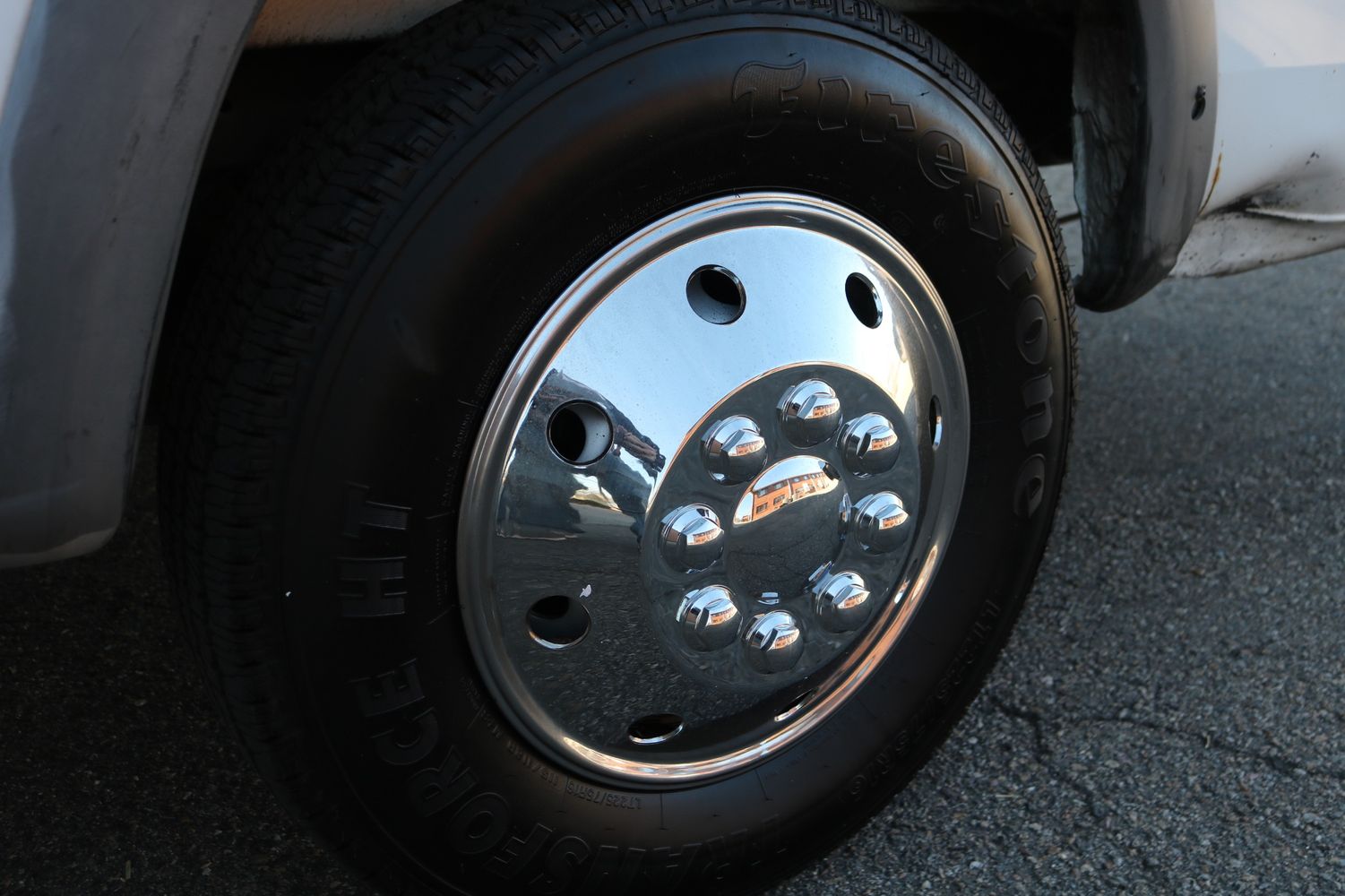 2003 Dodge Sprinter Cargo 2500 158 WB | Victory Motors of Colorado