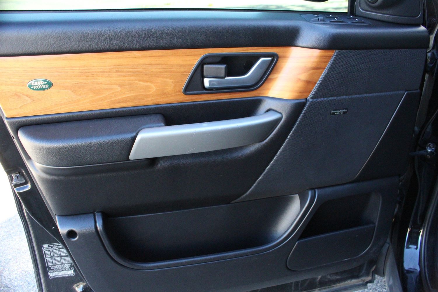 2008 Land Rover Range Rover Sport HSE | Victory Motors of Colorado