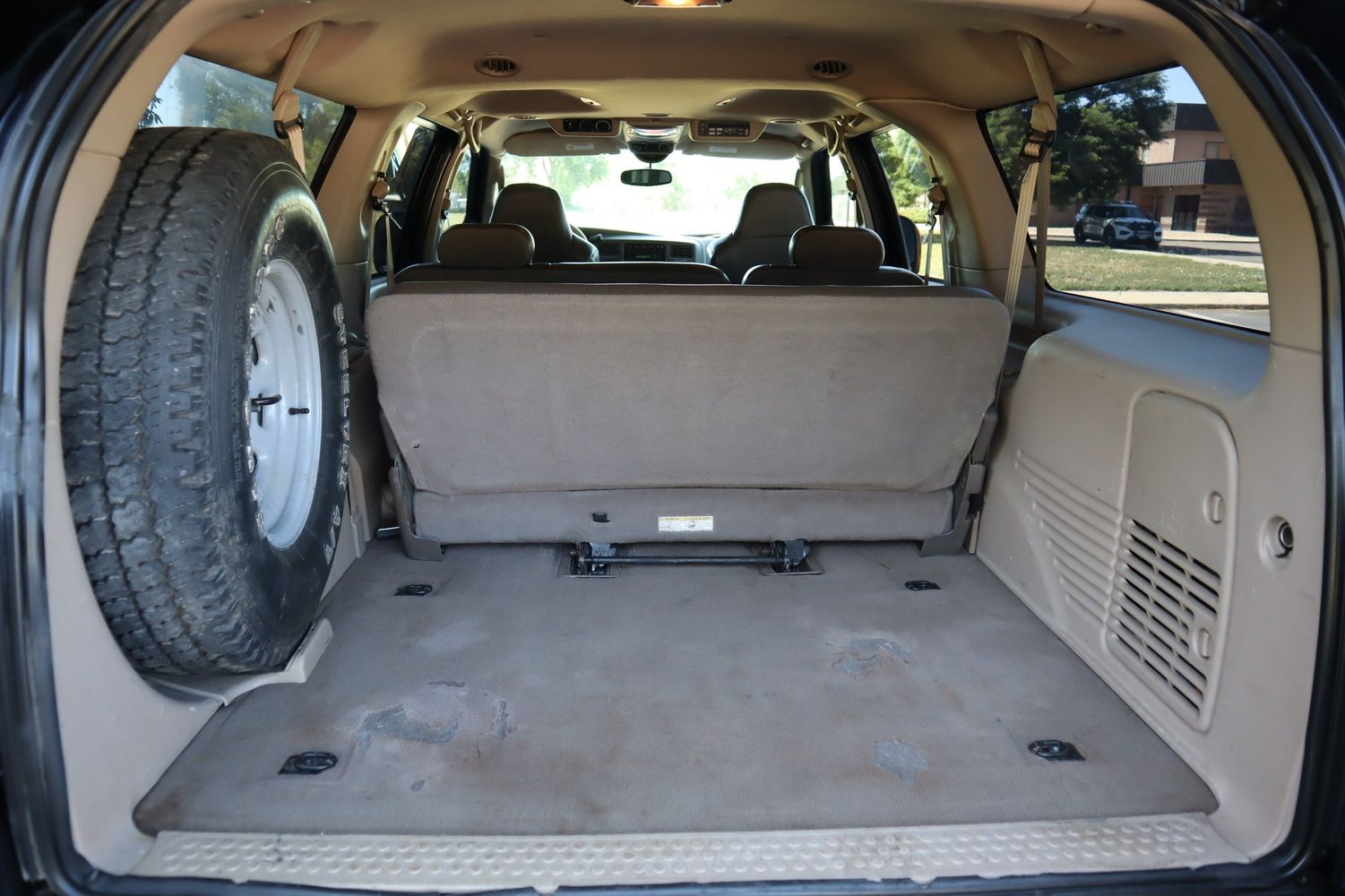 2003 Ford Excursion Eddie Bauer | Victory Motors of Colorado