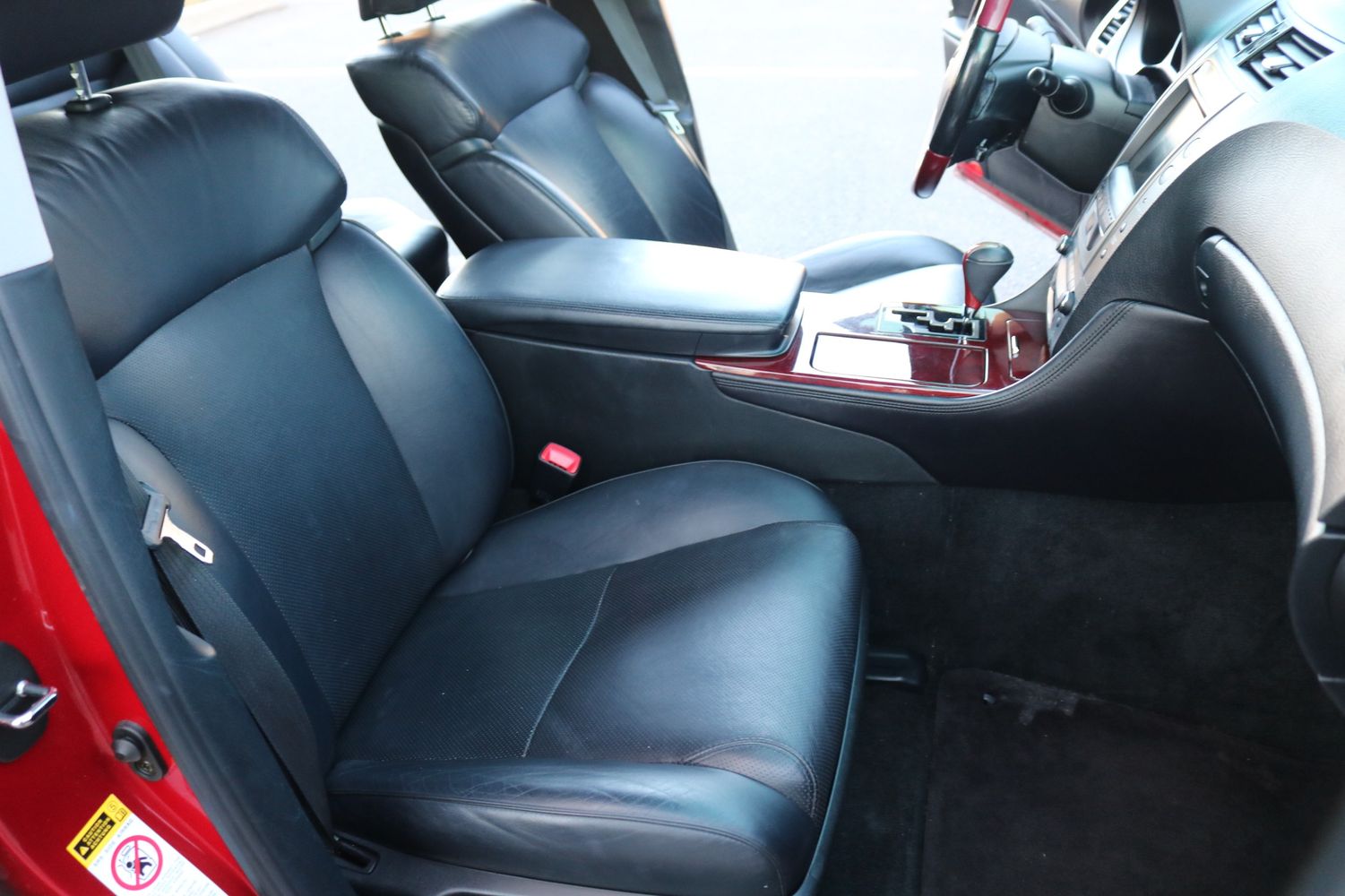 2006 Lexus GS 300 AWD | Victory Motors of Colorado