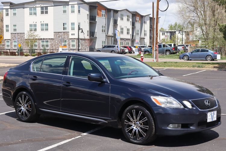 2006 Lexus GS 300 Base | Victory Motors of Colorado