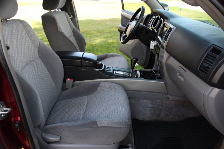 2005 Toyota 4Runner SR5 | Victory Motors of Colorado