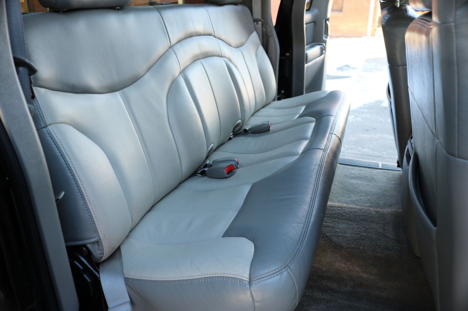 2001 GMC Sierra C3 AWD | Victory Motors of Colorado