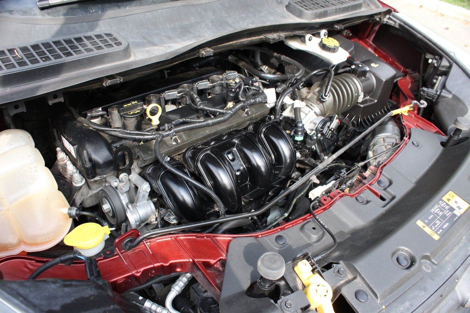 2014 Ford Escape S | Victory Motors of Colorado