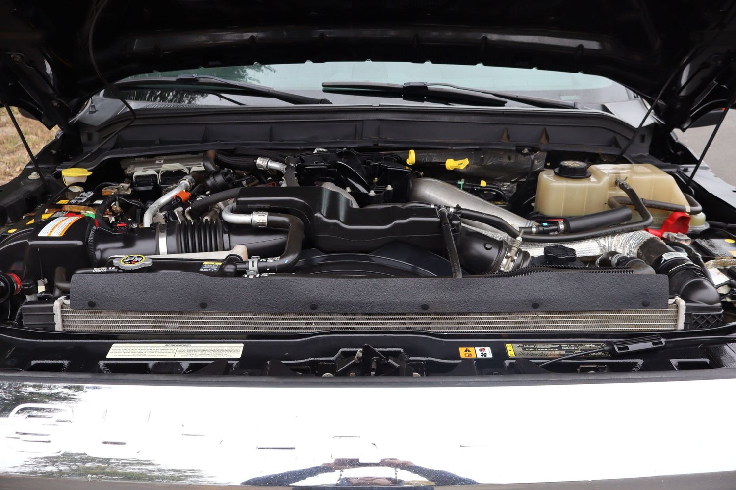 2013 Ford F-350 Super Duty Lariat | Victory Motors of Colorado