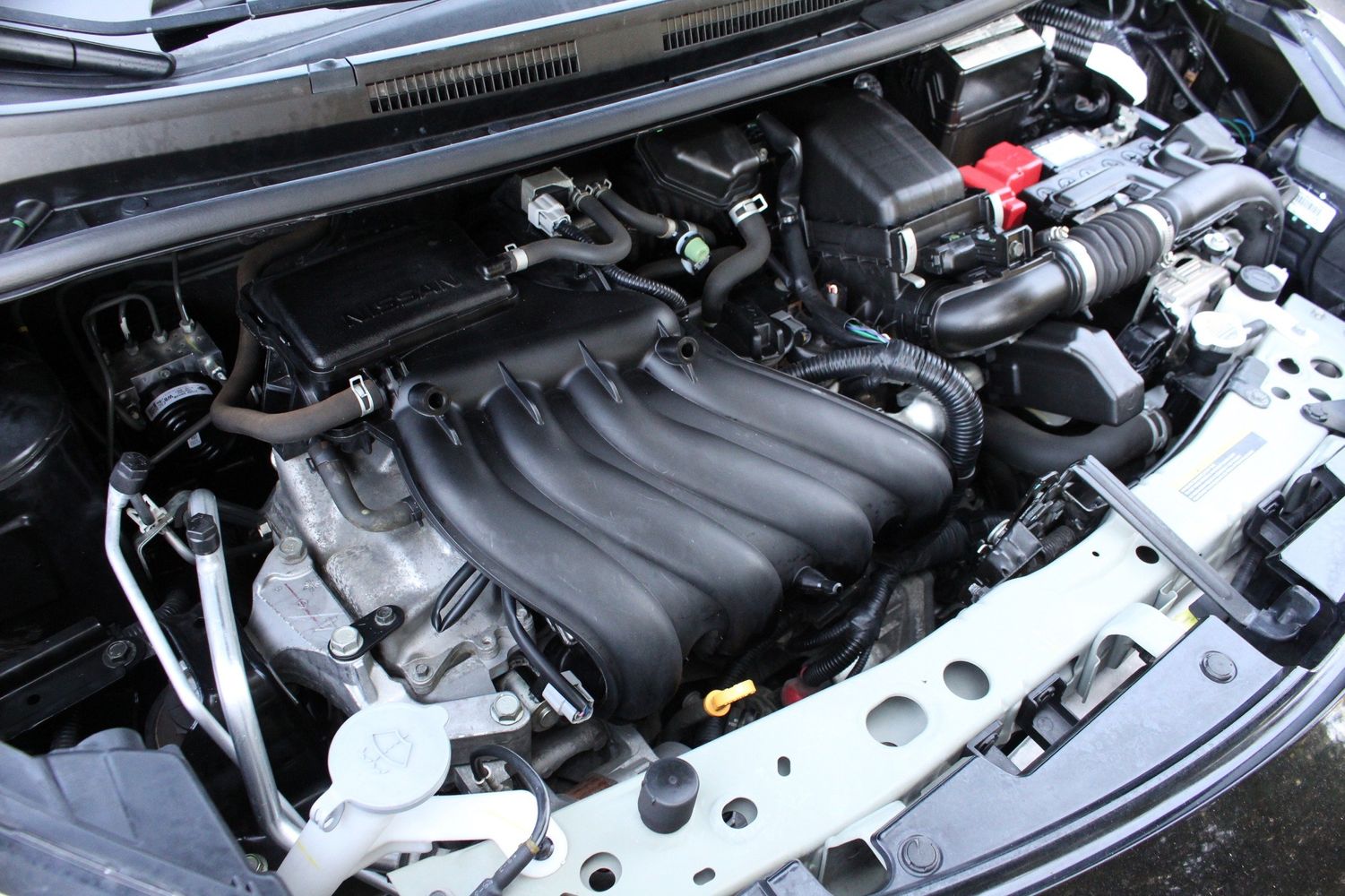 2014 Nissan Versa Note SL | Victory Motors of Colorado