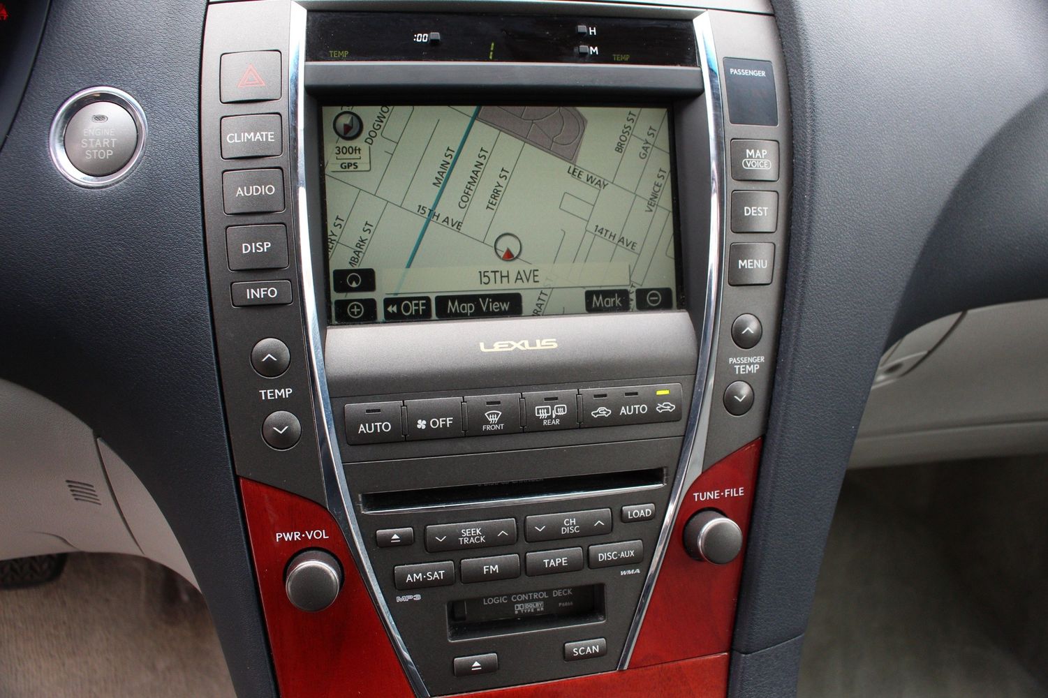 2007 Lexus ES 350 | Victory Motors of Colorado