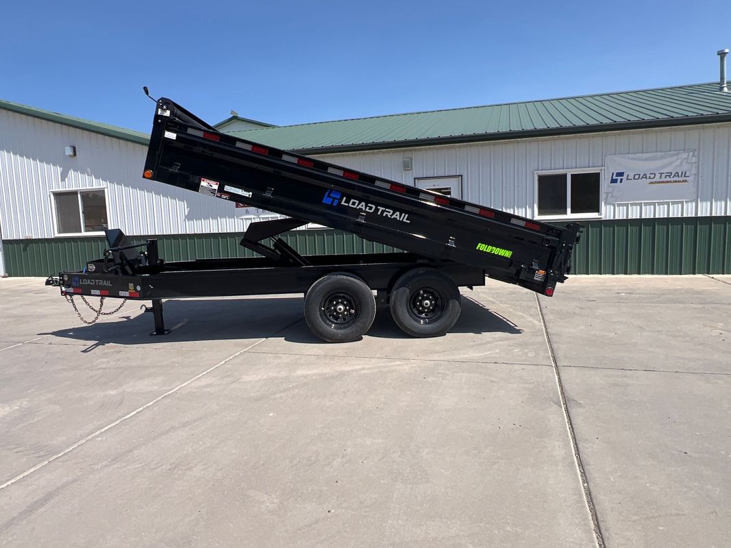 Dump Trailers For Sale in Colorado | Trailer Dealer Near You