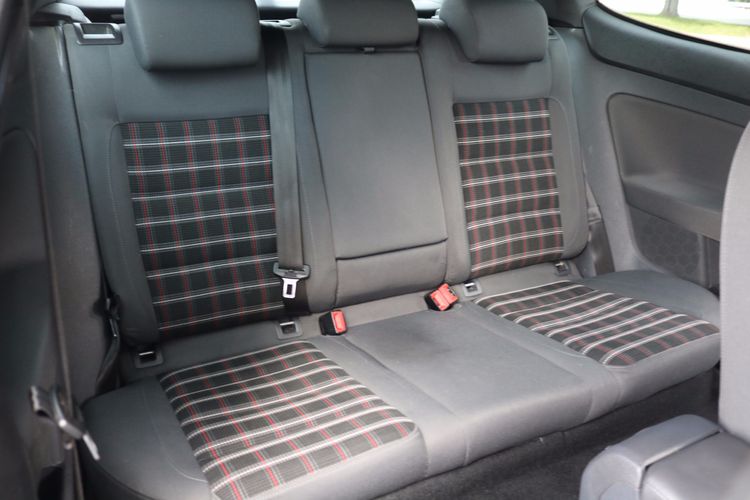 2008 Volkswagen GTI | Victory Motors of Colorado