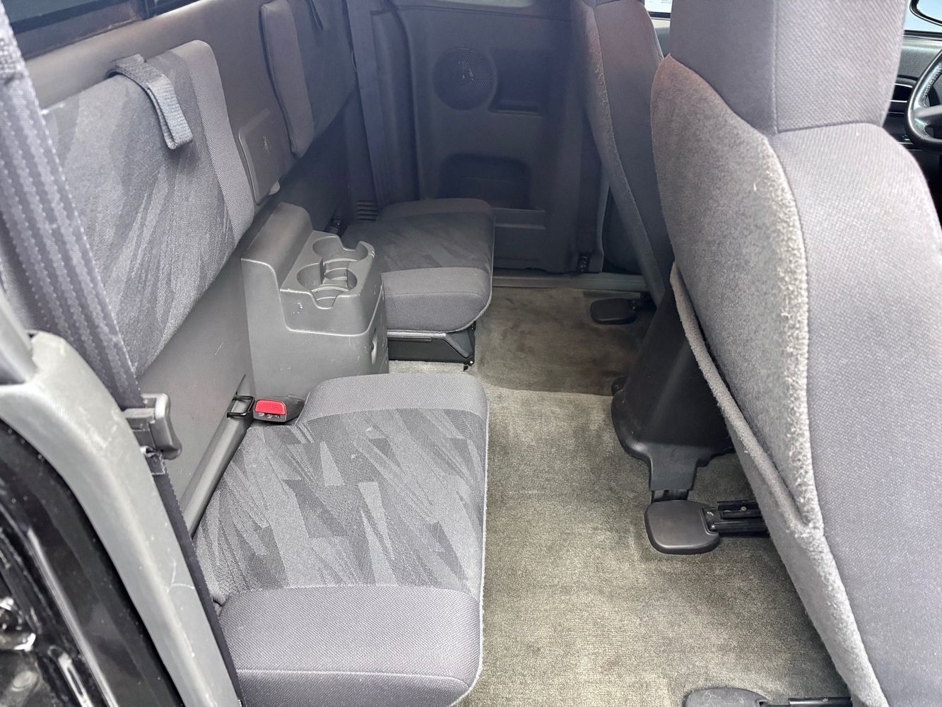 2005 Chevrolet Colorado ZQ8 | Booth Motors
