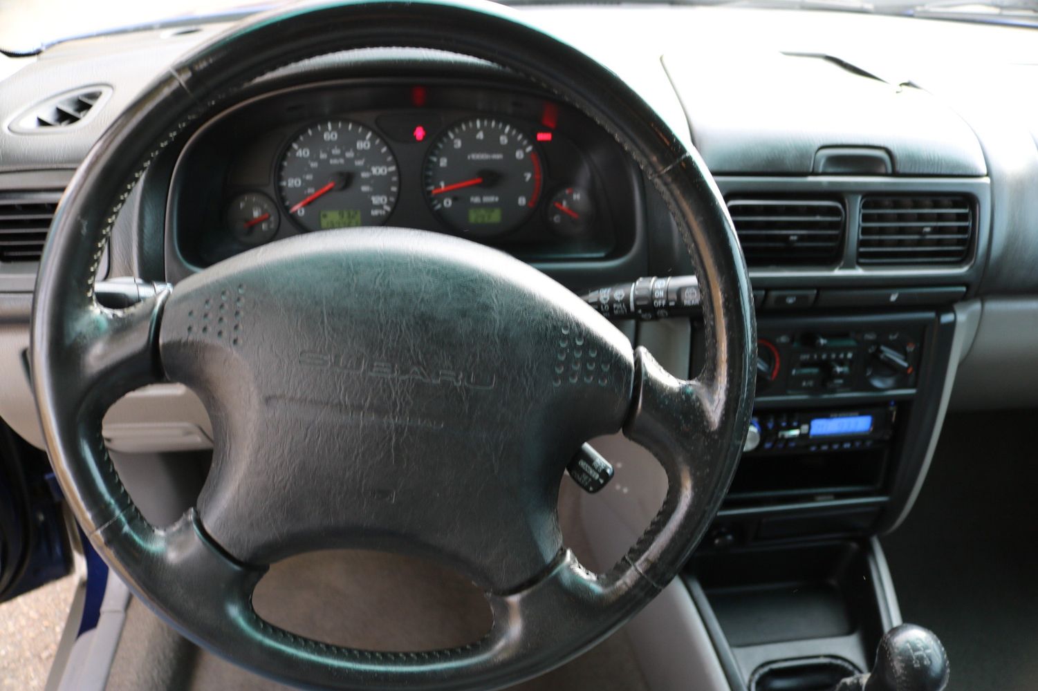 2001 Subaru Forester S | Victory Motors of Colorado