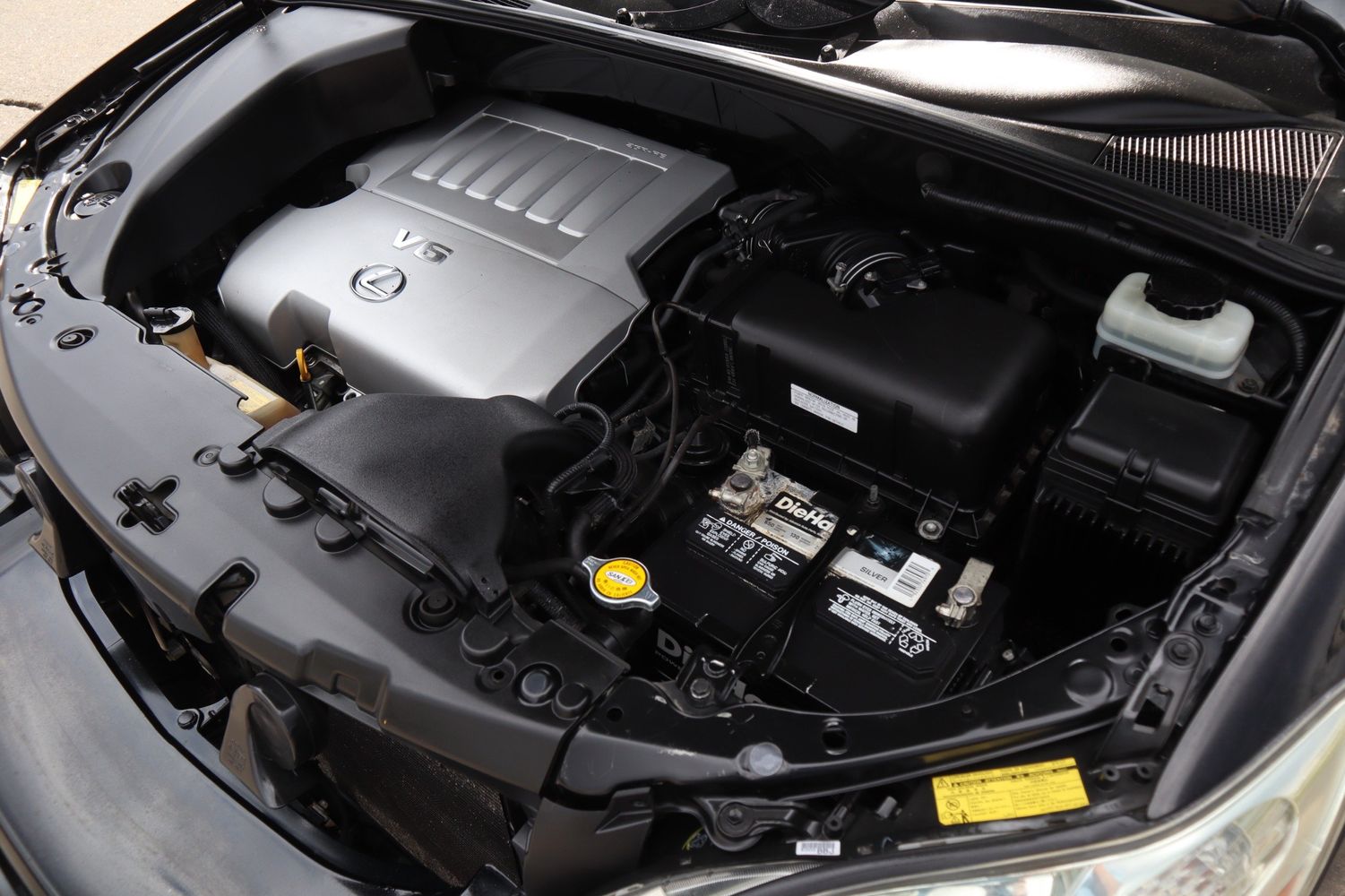 2007 Lexus RX 350 Base | Victory Motors of Colorado