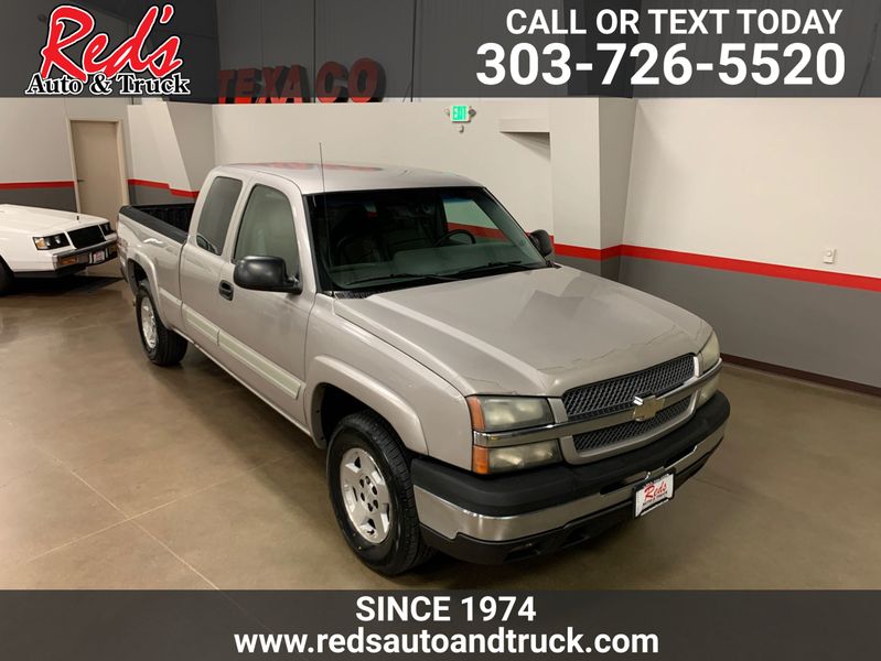 Inventory | Red's Auto and Truck