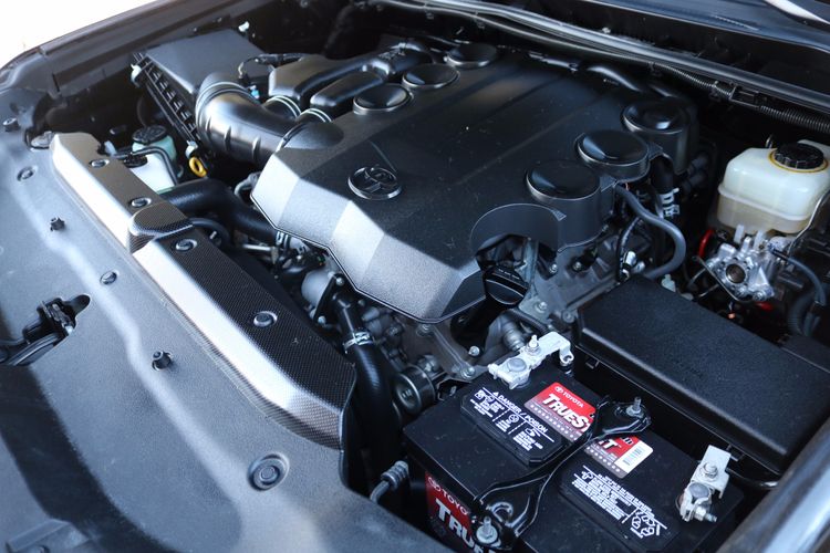 2010 Toyota 4Runner Limited | Victory Motors of Colorado