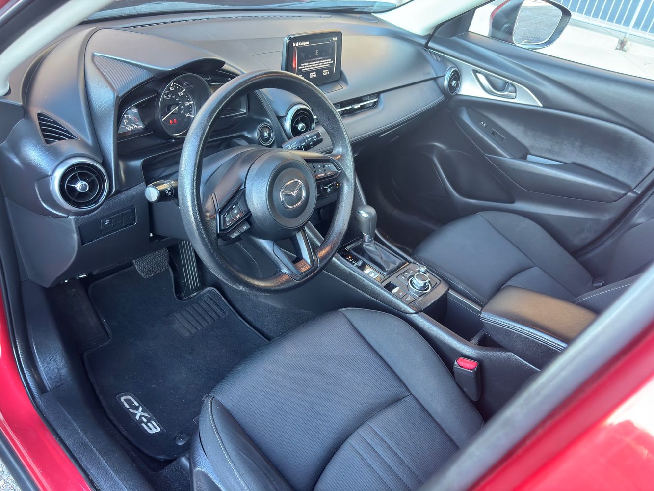 2019 Mazda CX-3 Sport | Colorado Motorcars