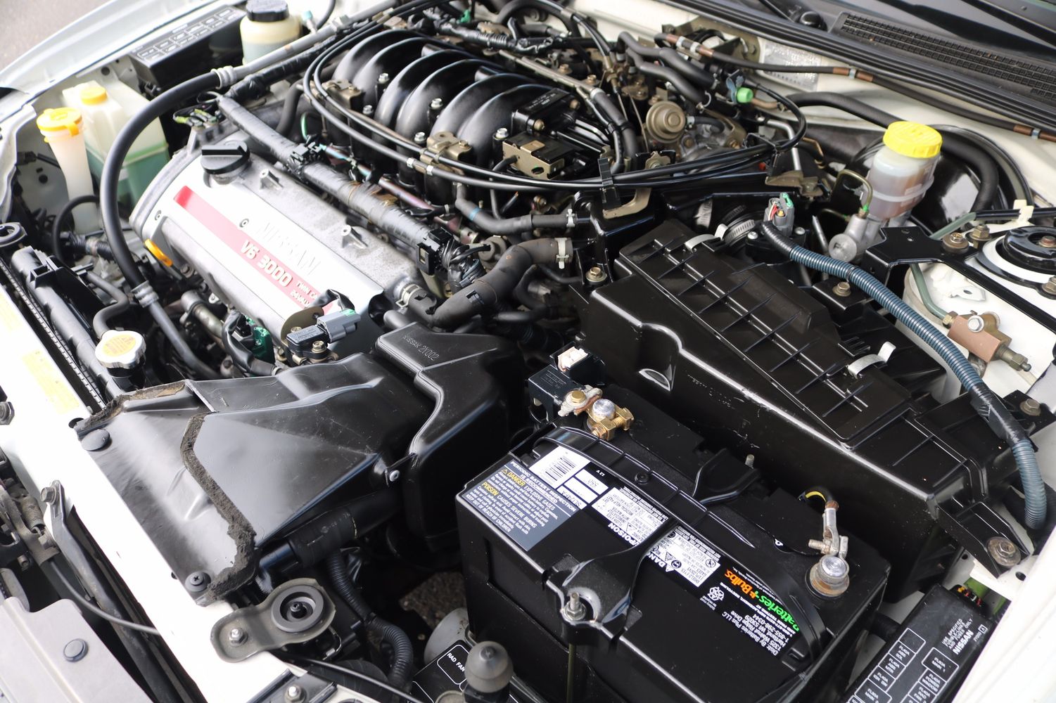 2000 Nissan Maxima SE | Victory Motors of Colorado