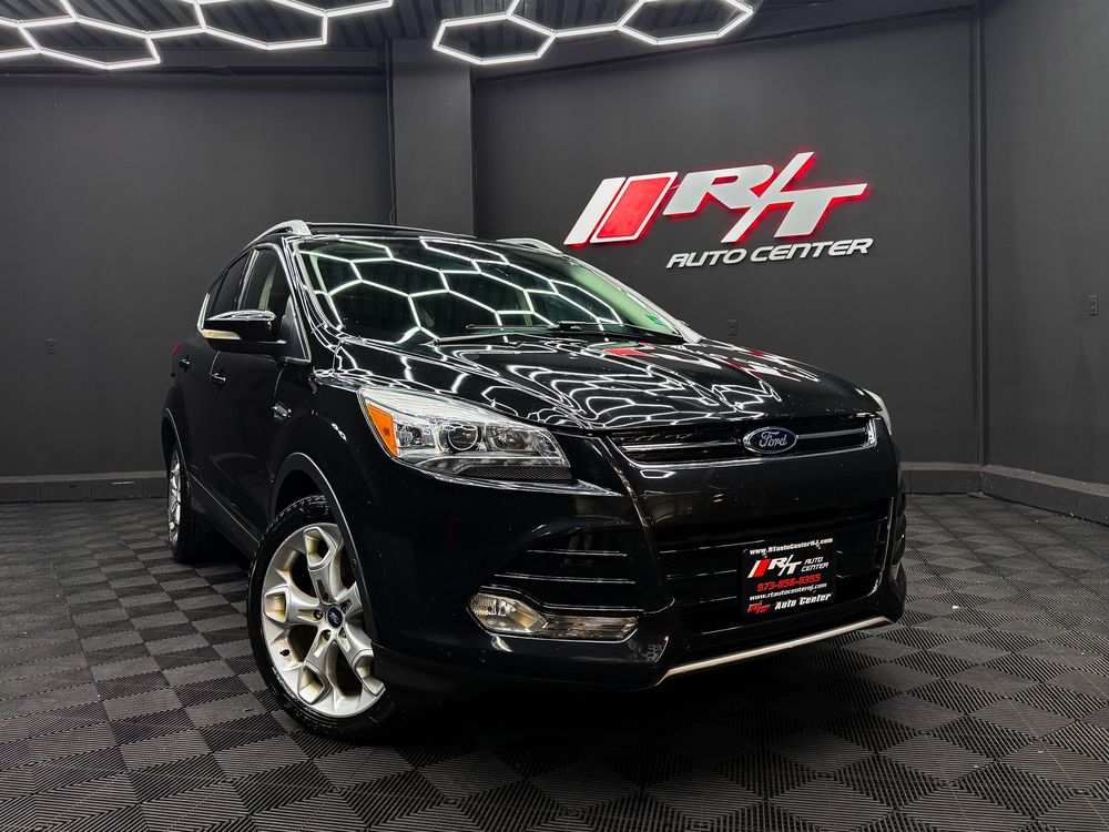 Home | RT Auto Center