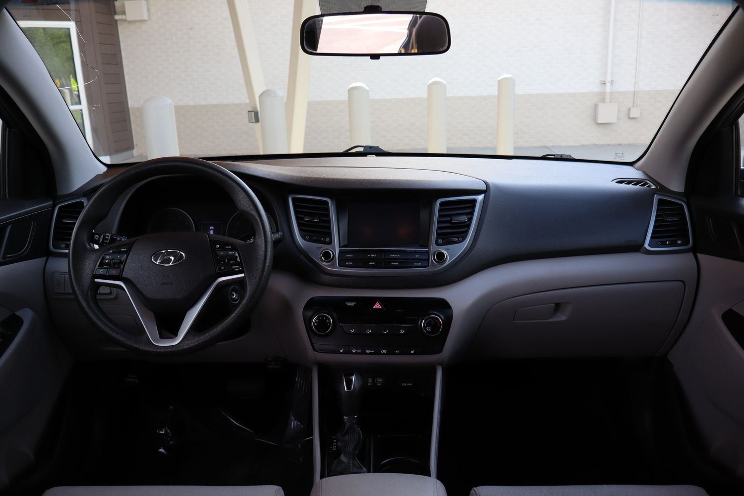2018 Hyundai TUCSON SEL | Victory Motors of Colorado
