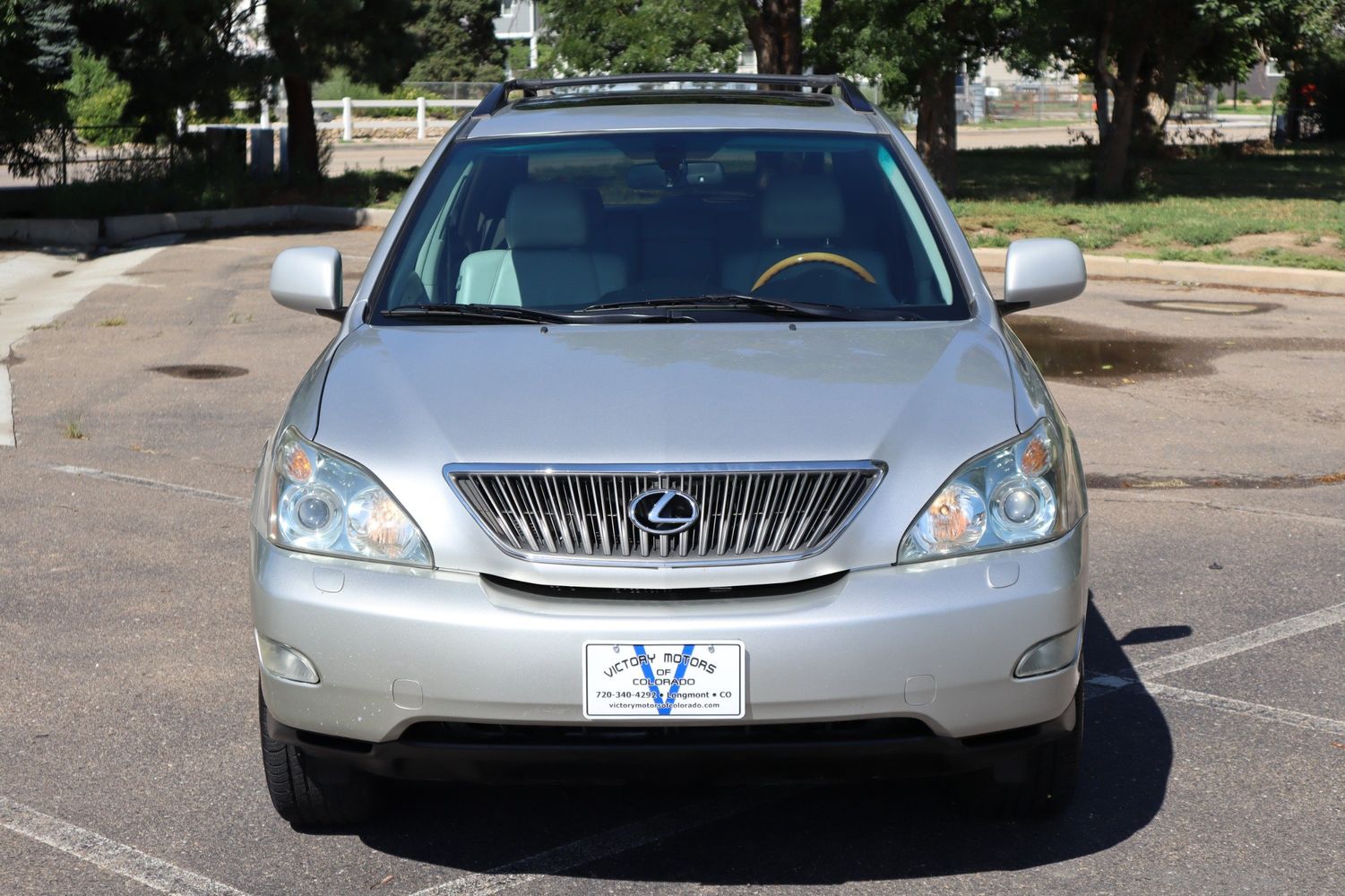 2007 Lexus RX 350 Base | Victory Motors of Colorado
