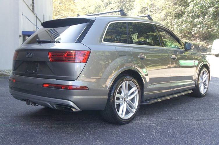 2017 Audi Q7 3.0T quattro Prestige | Zoom Auto Group - Used Cars New Jersey