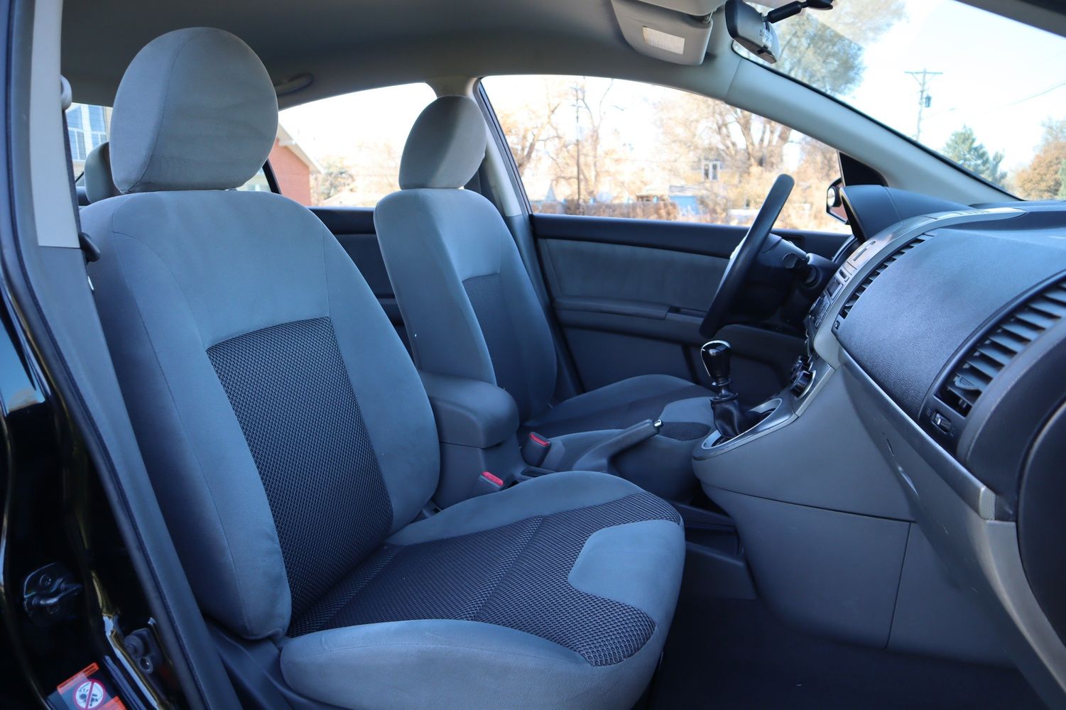 2007 Nissan Sentra 2.0 S | Victory Motors of Colorado