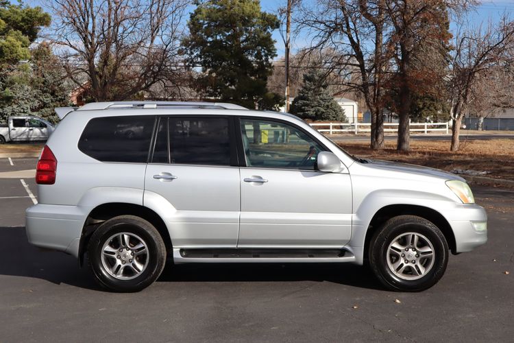 2009 Lexus GX 470 | Victory Motors of Colorado