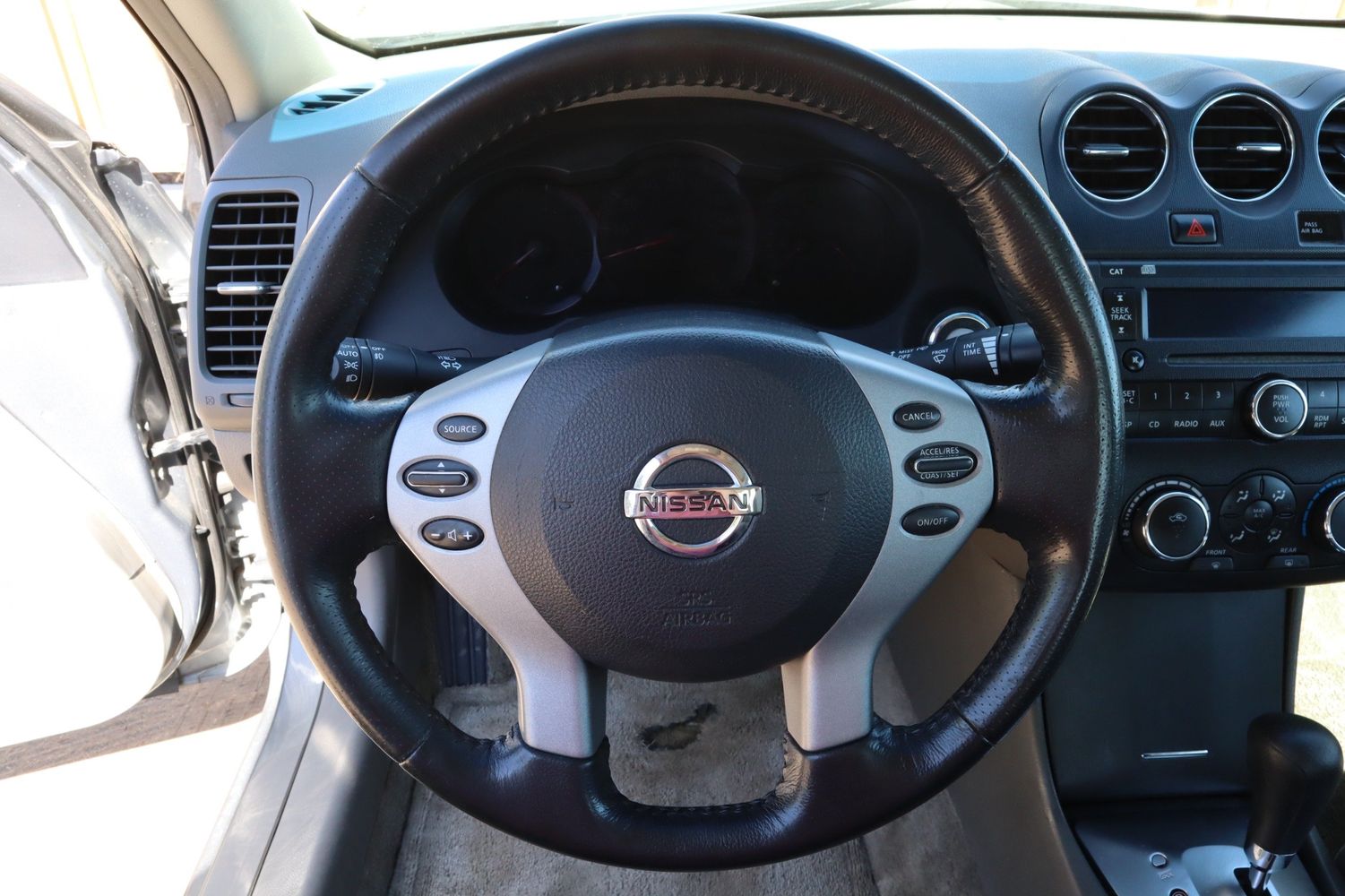 2007 Nissan Altima 3.5 SE | Victory Motors of Colorado