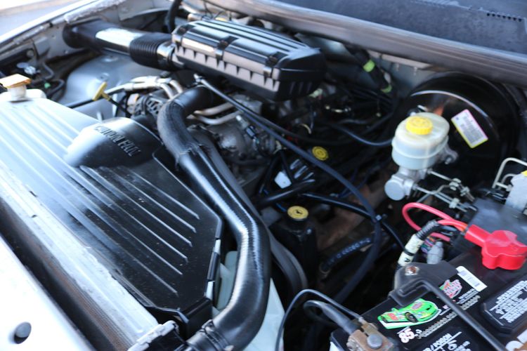 2001 Dodge Ram 1500 Sport | Victory Motors of Colorado