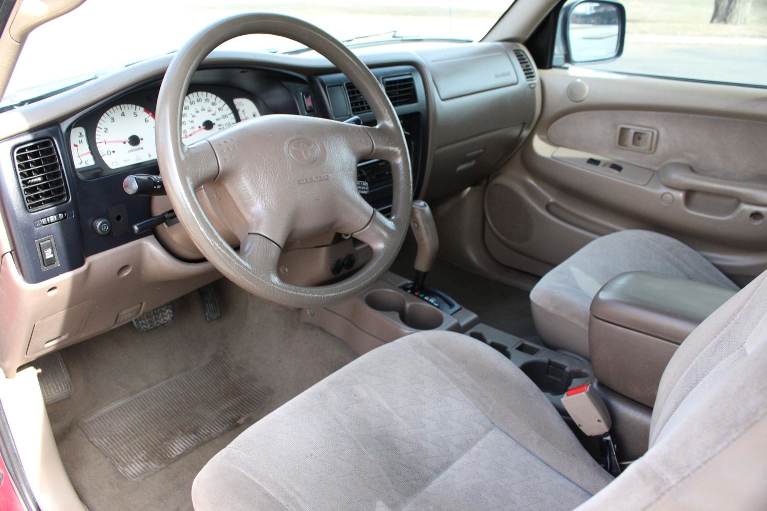 2002 Toyota Tacoma PreRunner V6 | Victory Motors of Colorado
