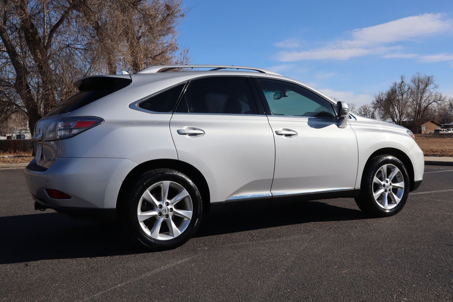 2012 Lexus RX 350 Base | Victory Motors of Colorado