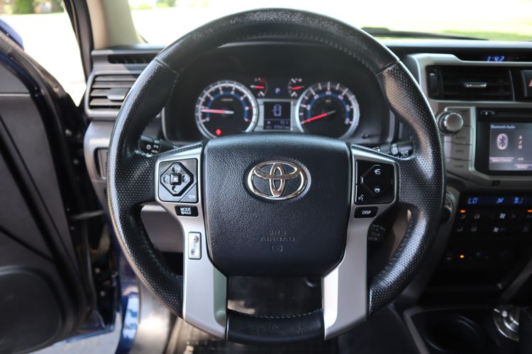 2014 Toyota 4Runner Limited | Victory Motors of Colorado