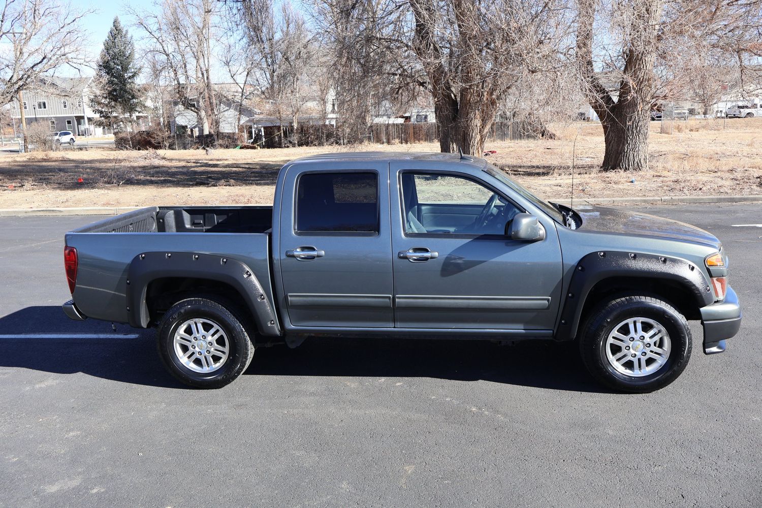 2011 Chevrolet Colorado LT | Victory Motors of Colorado