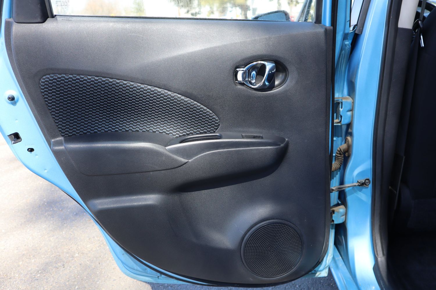 2015 Nissan Versa Note SV | Victory Motors of Colorado